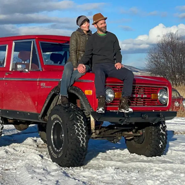 17 Years Making Jewelry As Joyride!