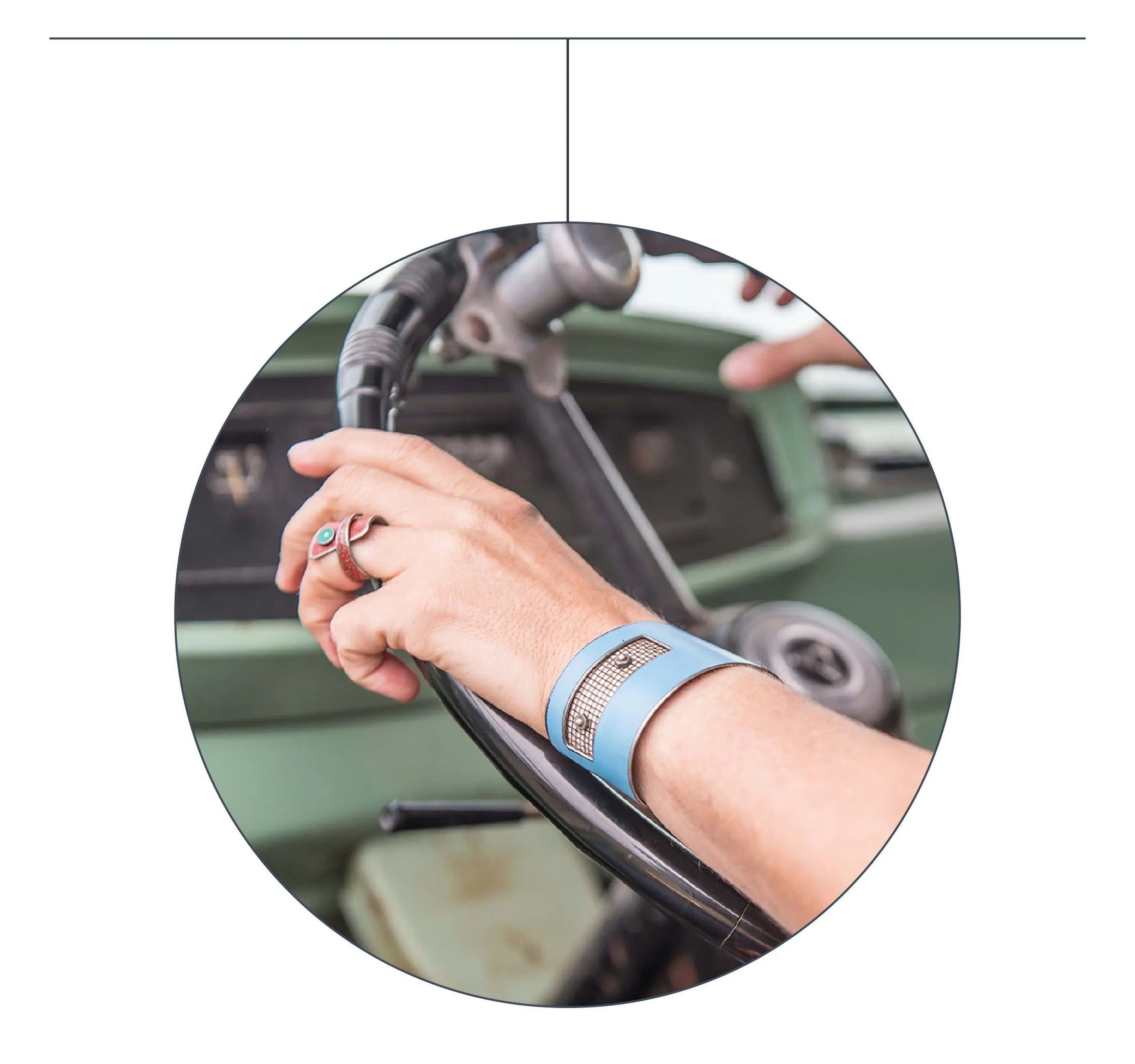 Classic Car Jewelry: Handcrafted Jewelry | Joyride Jewelry