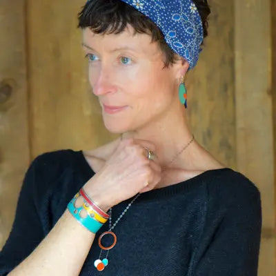 Marta - Ford & Buick – Joyride Jewelry